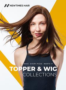 Newtimes Hair Product Catalogs