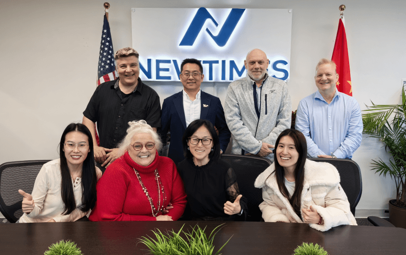Key Services and Products | Newtimes Hair