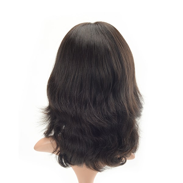 Best Quality Jewish Sheitel Wigs Wholesale European Virgin Hair