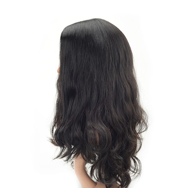 High-Quality Jewish Kosher Sheitel Wig Wholesale Discount