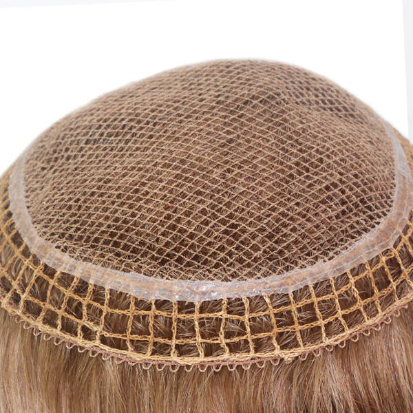 NW944 Mesh Integration Hair System for Women Wholesale