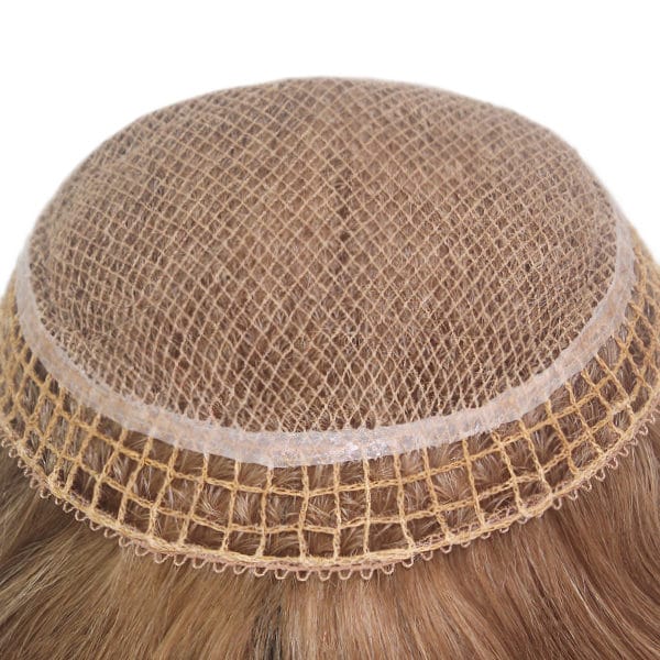 NW944 Mesh Integration Hair System for Women Wholesale