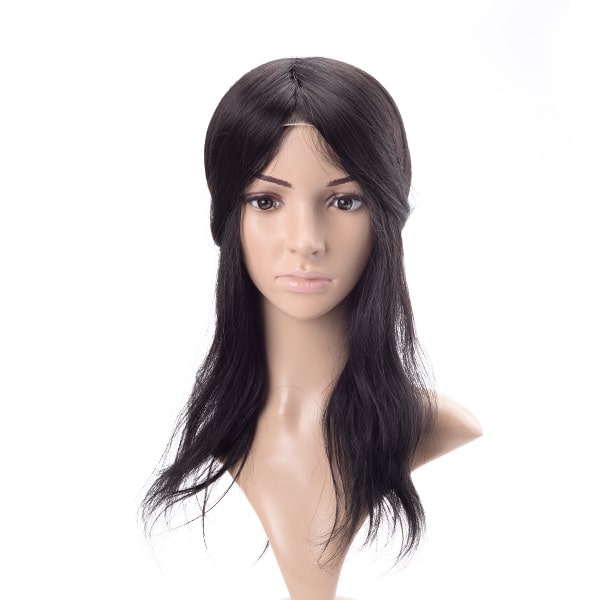 Custom Made Integration Hair System for Women Wholesale