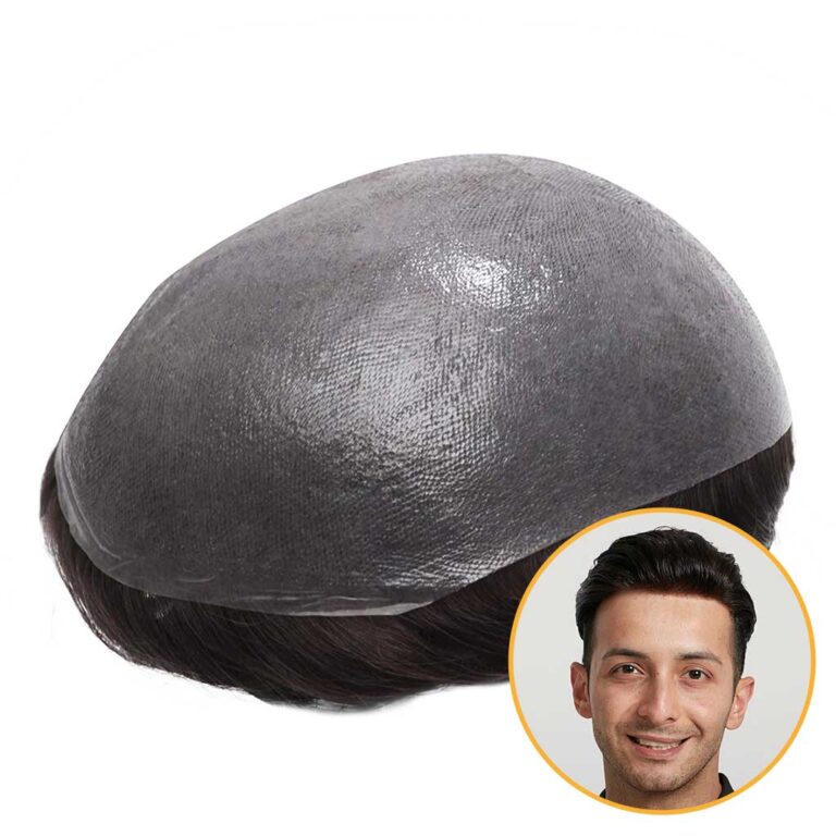 What Are the 7 Most Undetectable Hair Systems for Men 2025?