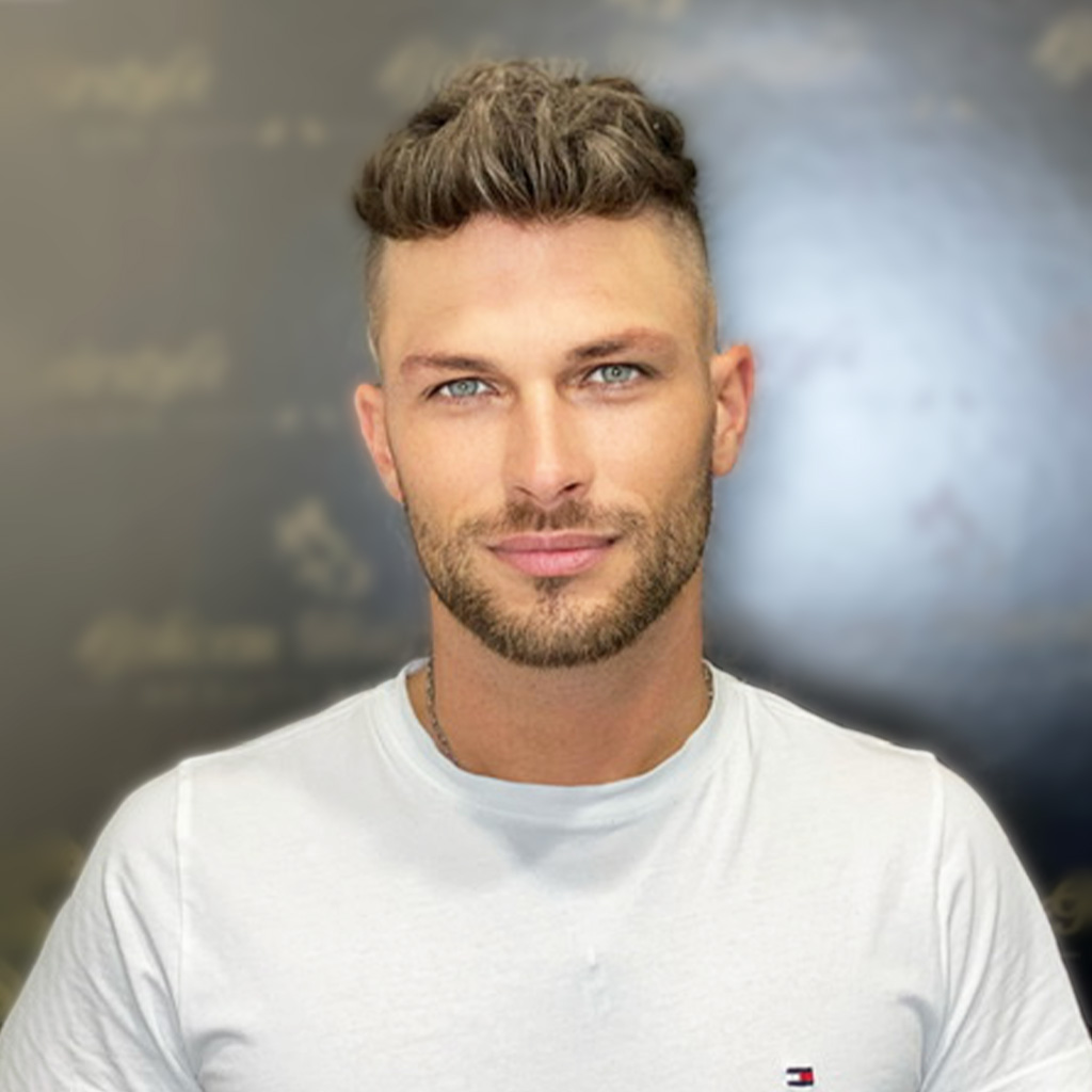 HS7M Full Swiss Lace Hair System Wholesale | Newtimes Hair