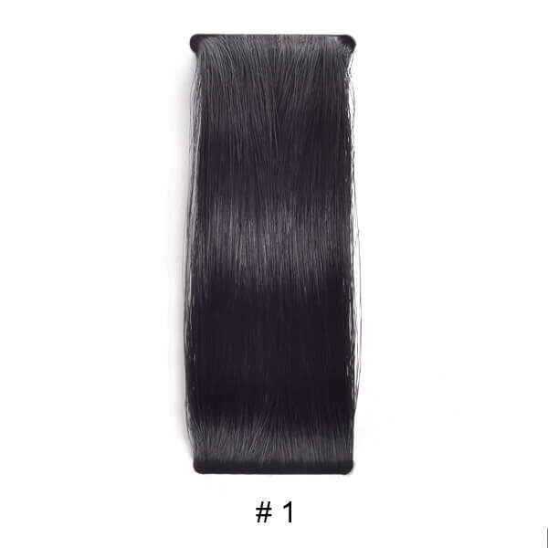 Hair Color Ring for Men's Stock Hair System | New Times Hair