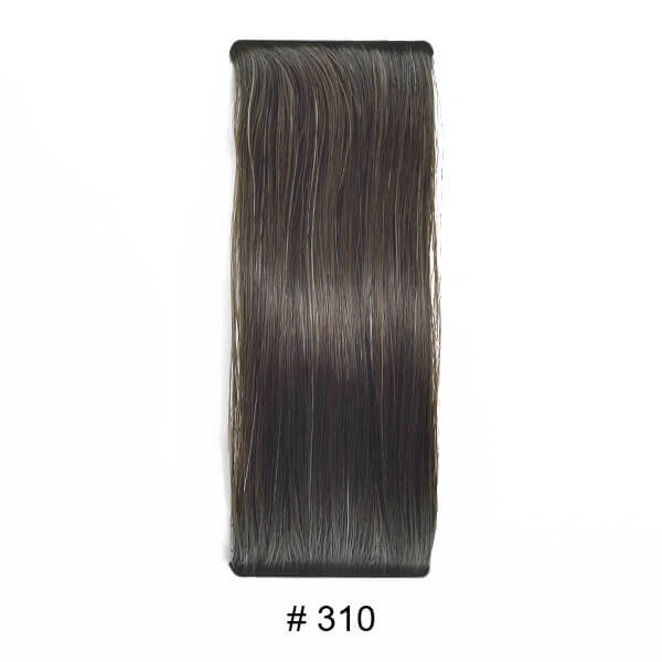 Hair Color Ring for Men's Stock Hair System | New Times Hair