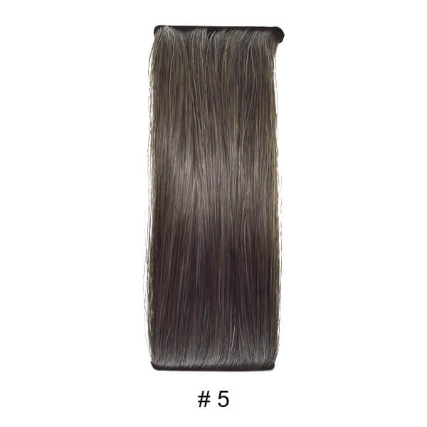 Hair Color Ring for Men's Stock Hair System | New Times Hair