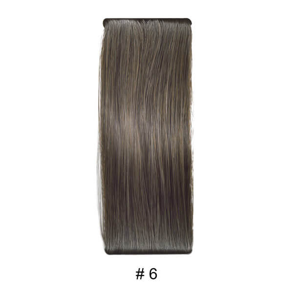 Hair Color Ring for Men's Stock Hair System | New Times Hair