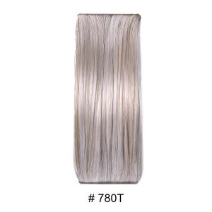 Men’s Stock Human Hair Color Ring Ready for Instant Delivery