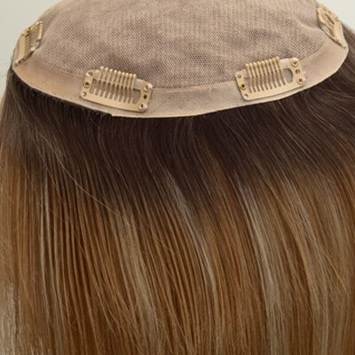 Know All About 'Return Hair' on Hair Replacement Systems? - New Times Hair