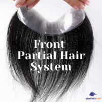 Hair System 101--NEW Times Hair Blog
