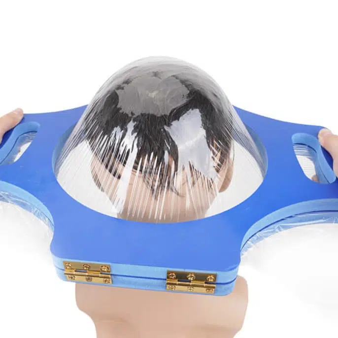 Head Template Replicator for Hair Replacement Business | New Times Hair