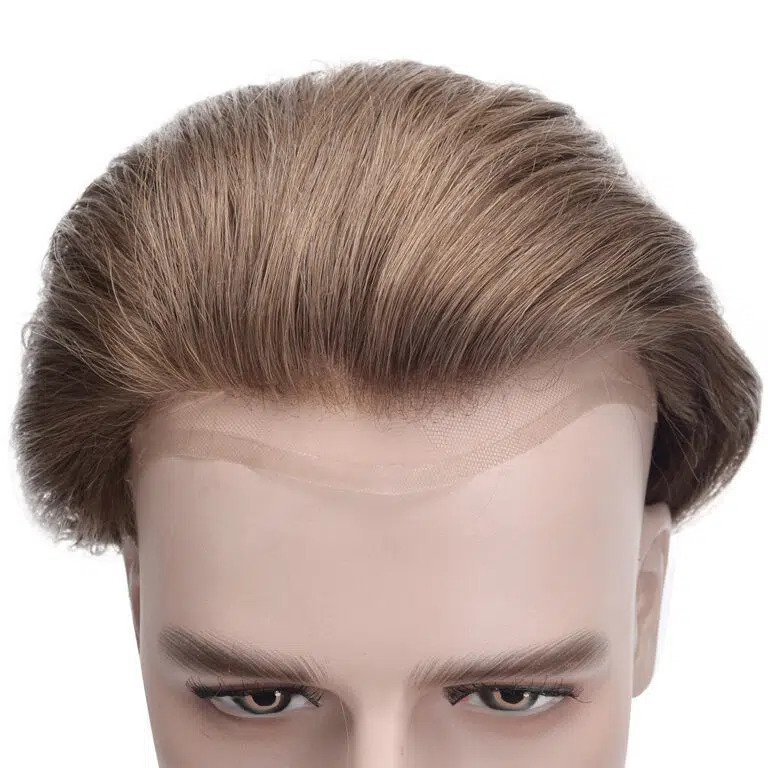 Lace Hair Systems Wholesale | Lace Wigs For Men