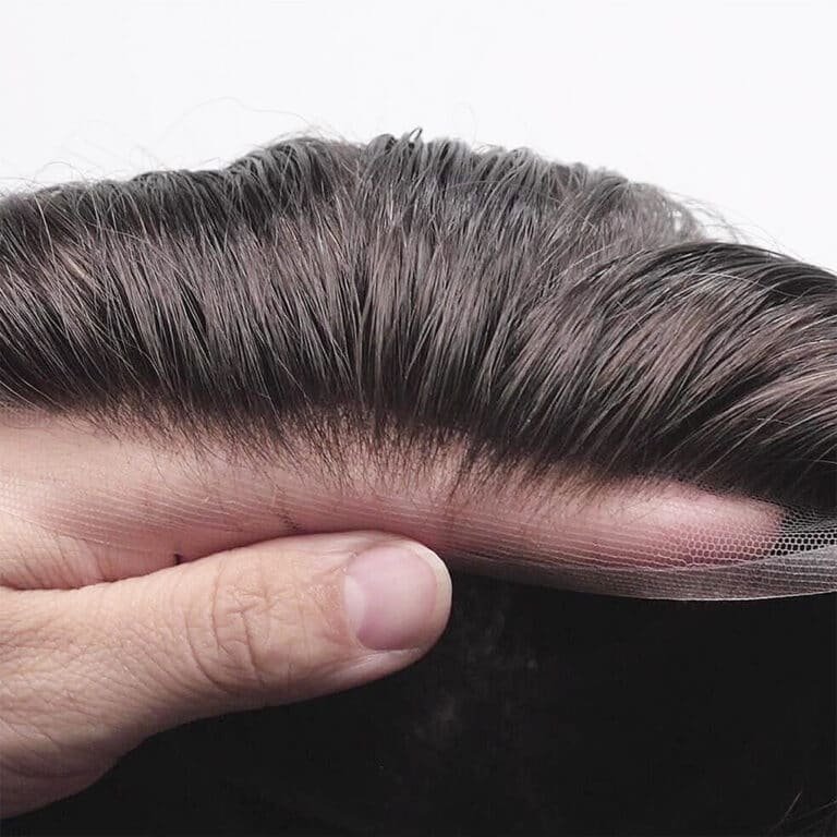 Men's Toupee: List of Best Men's Toupees for Balding Men