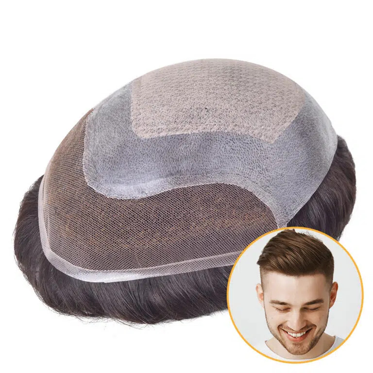 Thin Skin Hair Systems | Skin Toupee Manufacturer-New Times Hair