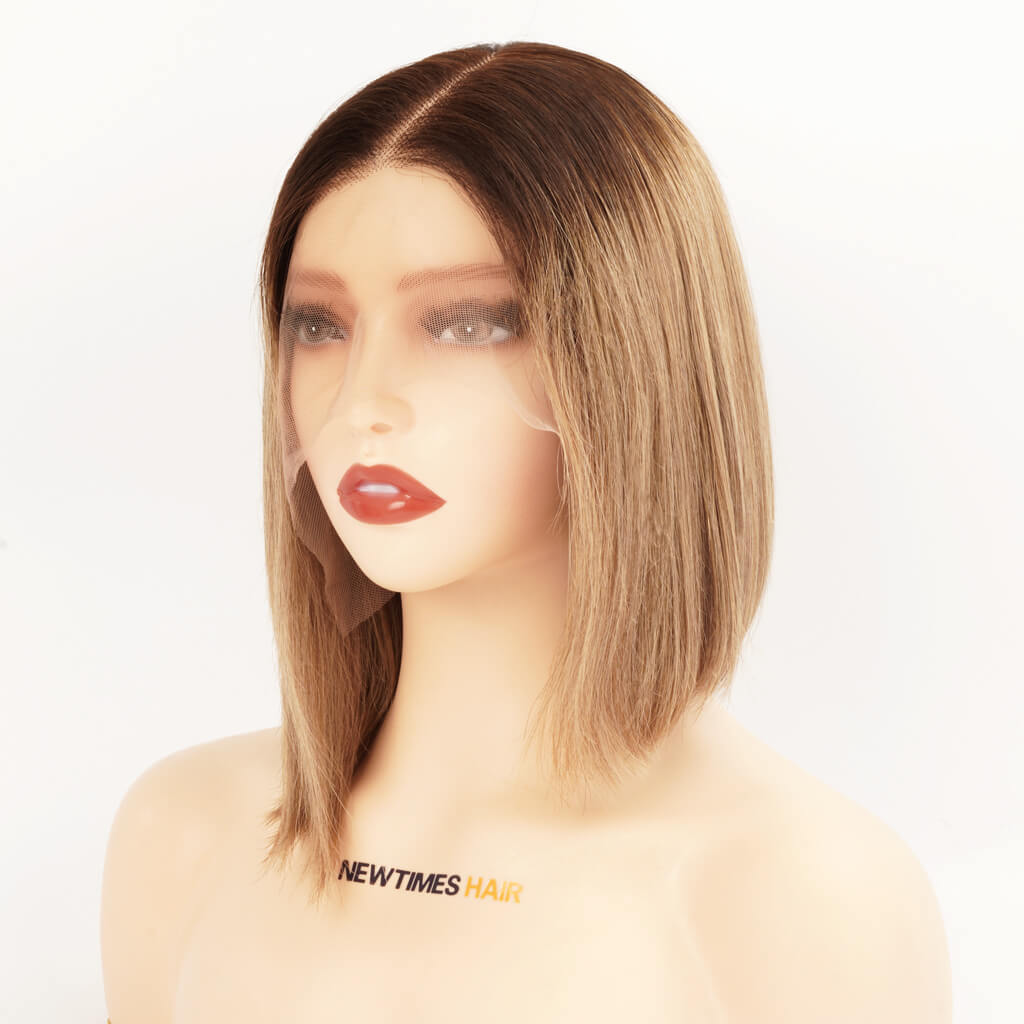 T-Part Lace Front Wig Wholesale Multiple Colors Available