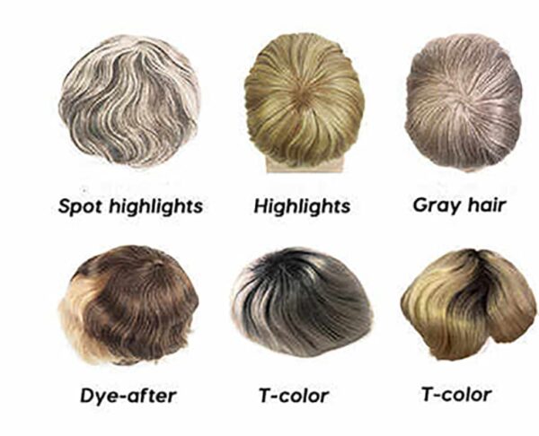 How to choose a perfect hair system?