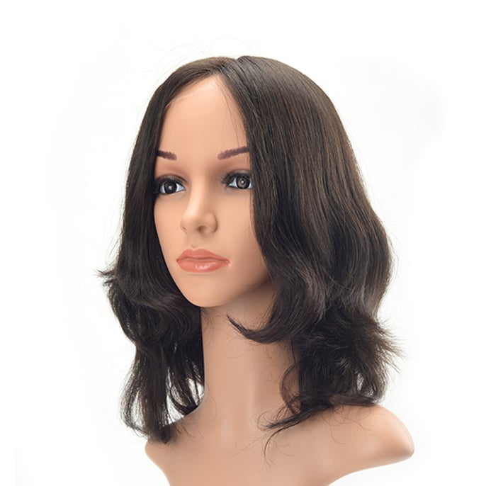 Best Quality Jewish Sheitel Wigs Wholesale European Virgin Hair