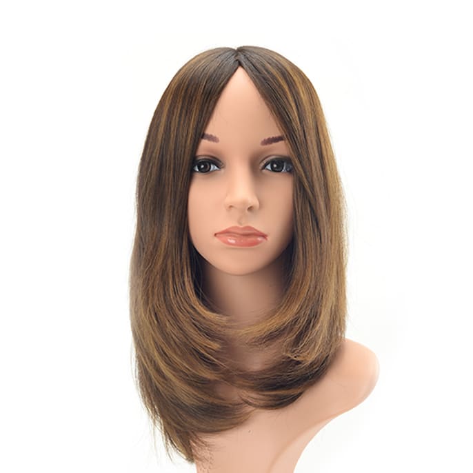 High Quality Sheitel Wig Wholesale 100% Virgin European Hair