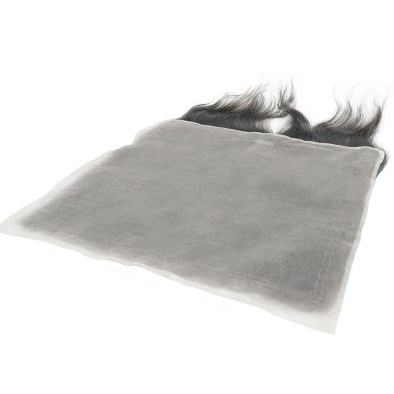 Men's Frontal Hair Pieces | Frontal Hair System Wholesale