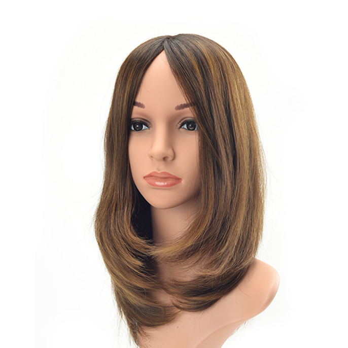 High Quality Sheitel Wig Wholesale 100% Virgin European Hair