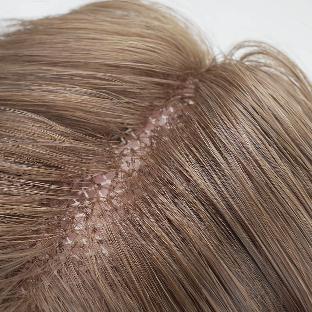 Wholesale Hair Integration System | Mesh Integration Wigs