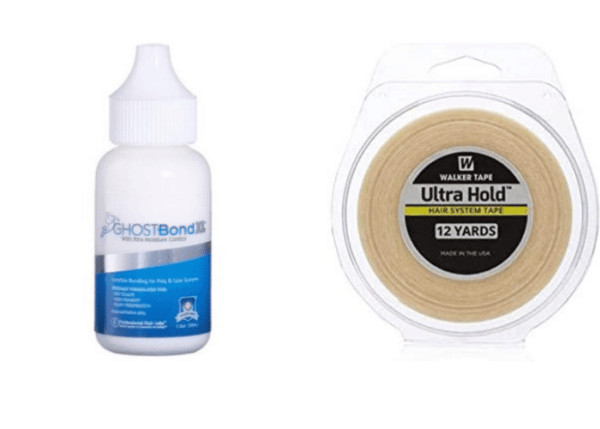 What are the Difference Between Lace vs. Poly Hair System?