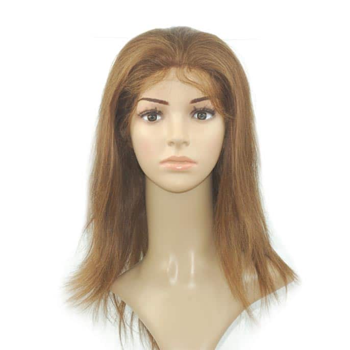Monofilament Lace Front Wig for Women Wholesale