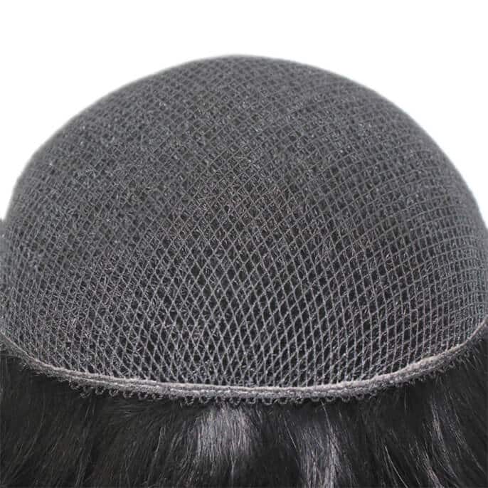 Custom Women's Hair Loss Mesh Integration Wholesale