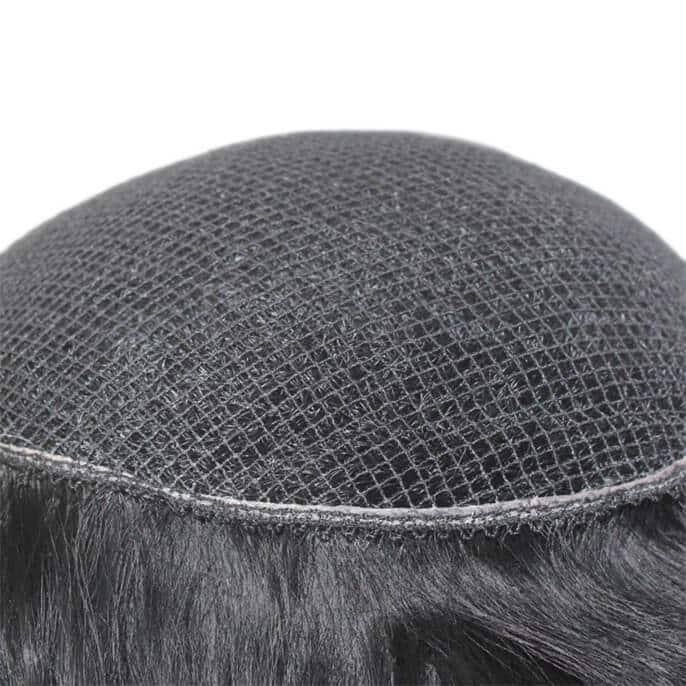Custom Women's Hair Loss Mesh Integration Wholesale