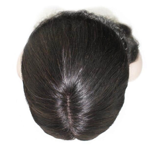 Mesh Integration Hair System For Women Wholesale