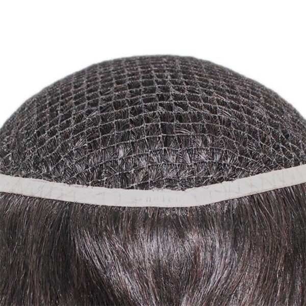 Mesh Integration Hair System For Women Wholesale