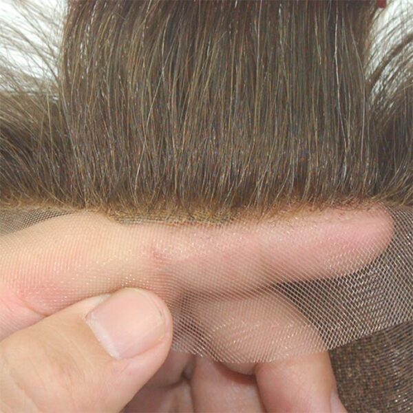 What makes a good toupee, and what makes a bad toupee?