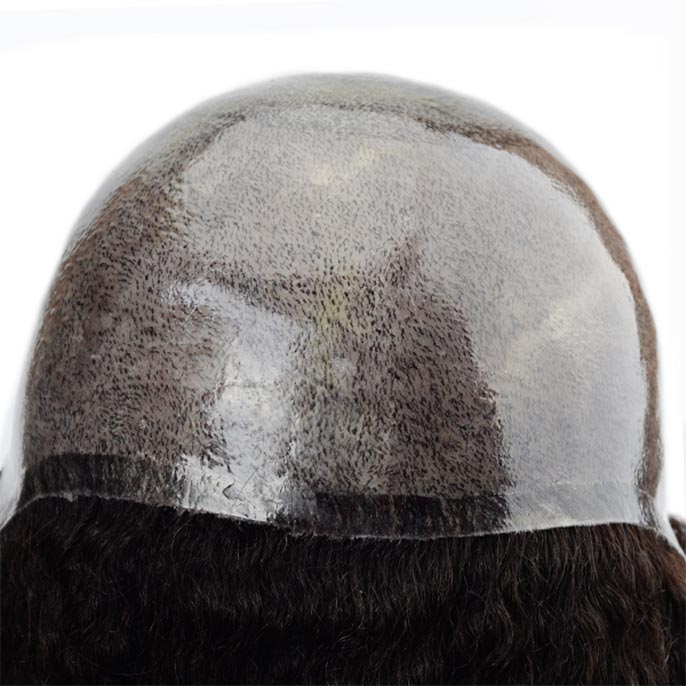 Silicone Base Wigs For Women Wholesale