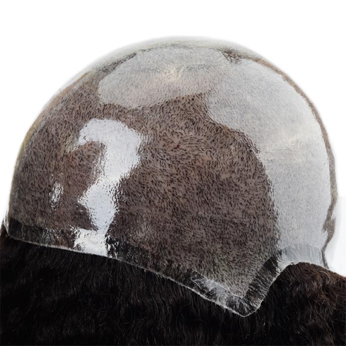 Silicone Base Wigs For Women Wholesale