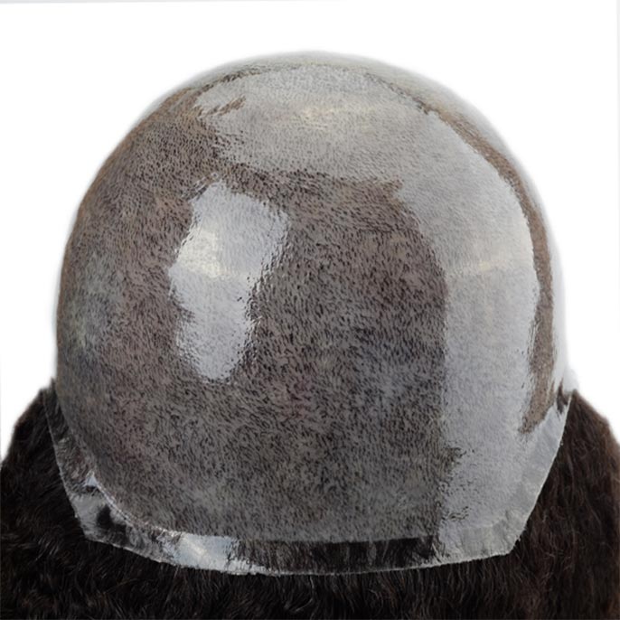 Silicone Base Wigs For Women Wholesale