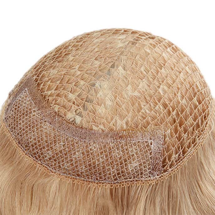 Wholesale Hair Integration System | Mesh Integration Wigs