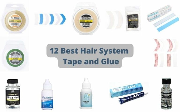 The Best Hair Toppers for Women's Thinning Hair | New Times Hair