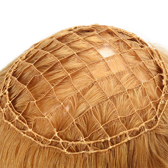 Wholesale Hair Integration System | Mesh Integration Wigs