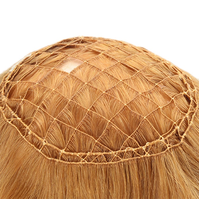 Wholesale Hair Integration System | Mesh Integration Wigs