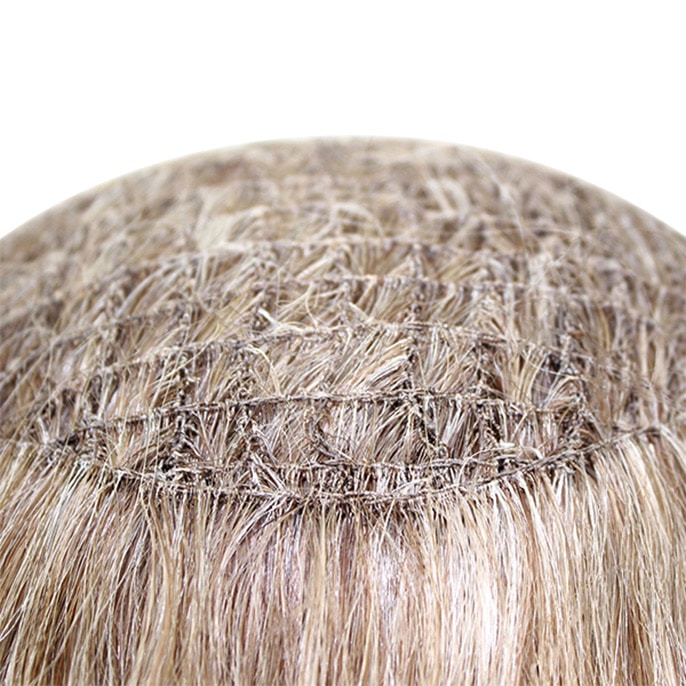 Wholesale Hair Integration System | Mesh Integration Wigs
