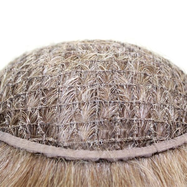 Custom Made Integration Hair Piece For Women Wholesale