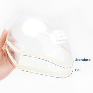 Front Contour Shape Samples of Hair Systems | New Times Hair