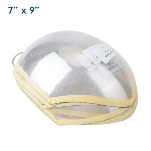 Front Contour Shape Samples of Hair Systems | New Times Hair