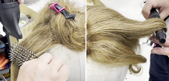 How To Detangle A Matted Human Hair Wig The Right Ways