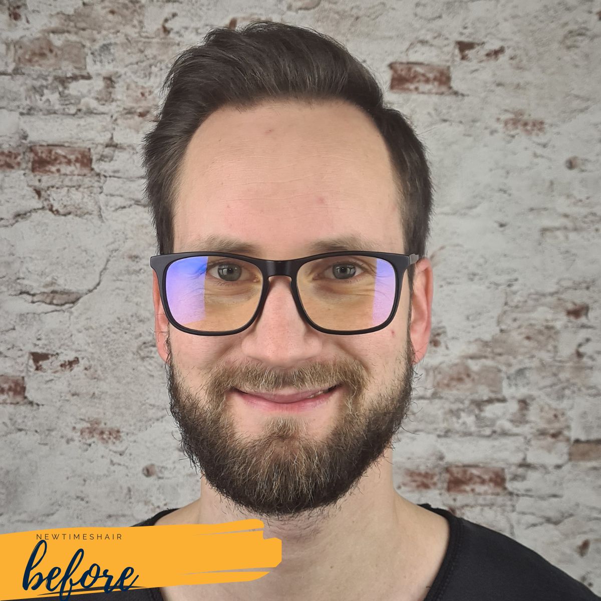 Best Men's Toupees that Gives You a Perfect Head of Hair