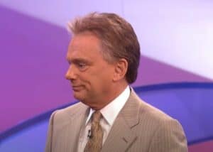 Is Pat Sajak Bald? Does He Wear a Hairpiece?