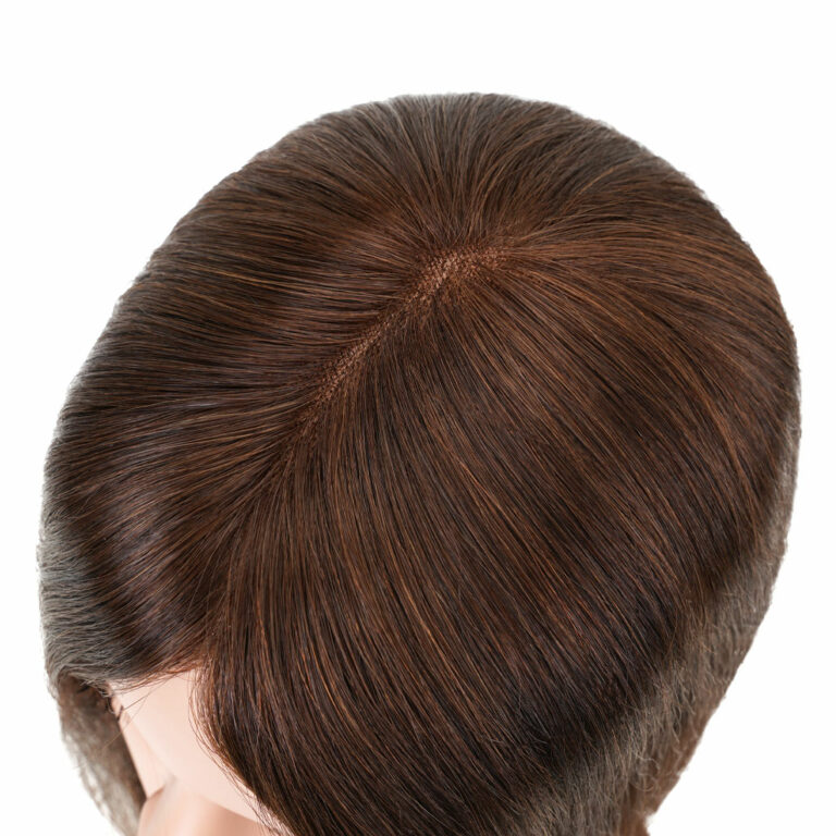 Top 10 Realistic Wigs and Toppers for Women You Shouldn't Miss