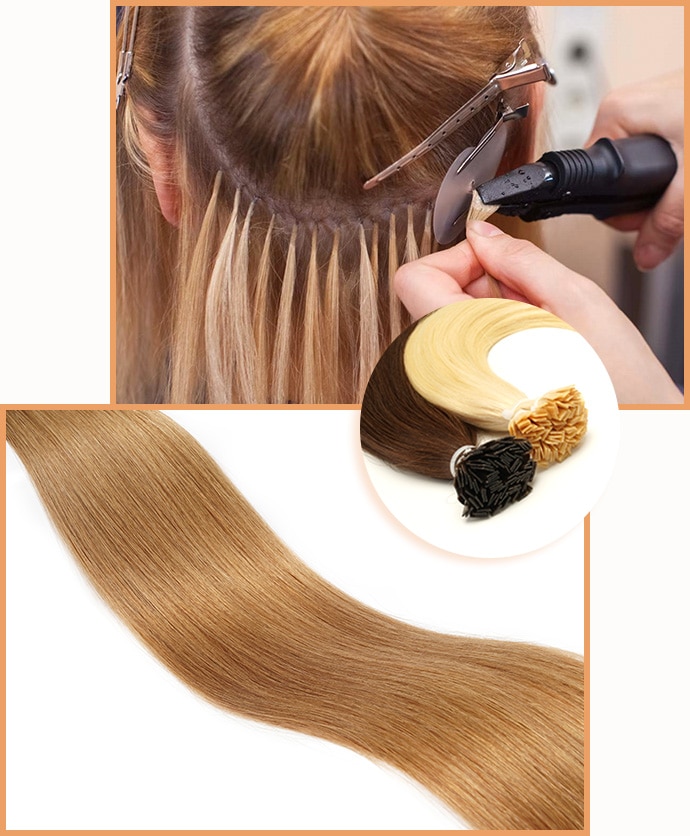 2022 New Hair Extensions | 100% Remy human hair | New Times Hair